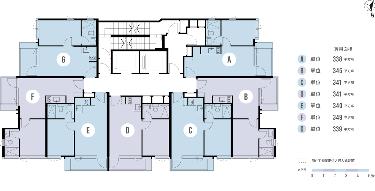 BAL RESIDENCE 屋苑專頁